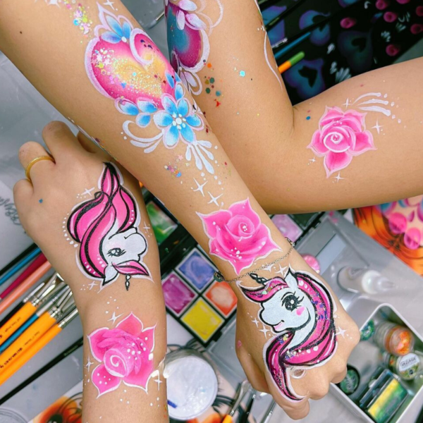 Mefacepaint Home - mefacepaint.hk